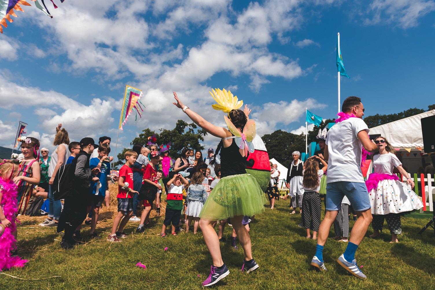 Volunteering Wales Events